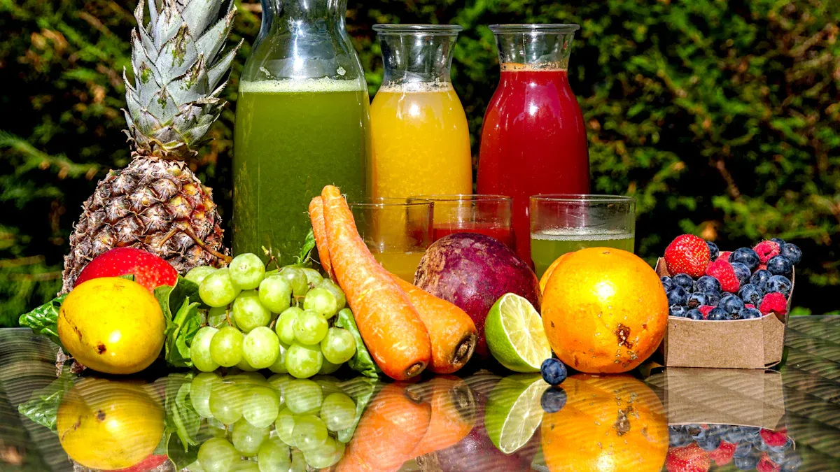 Falsa Fruit: Nutrition, Health Benefits & Traditional Uses